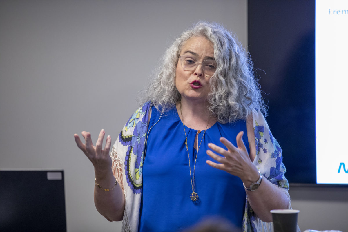 Krafttak for Oslofjorden i Arendal - Osloregionen