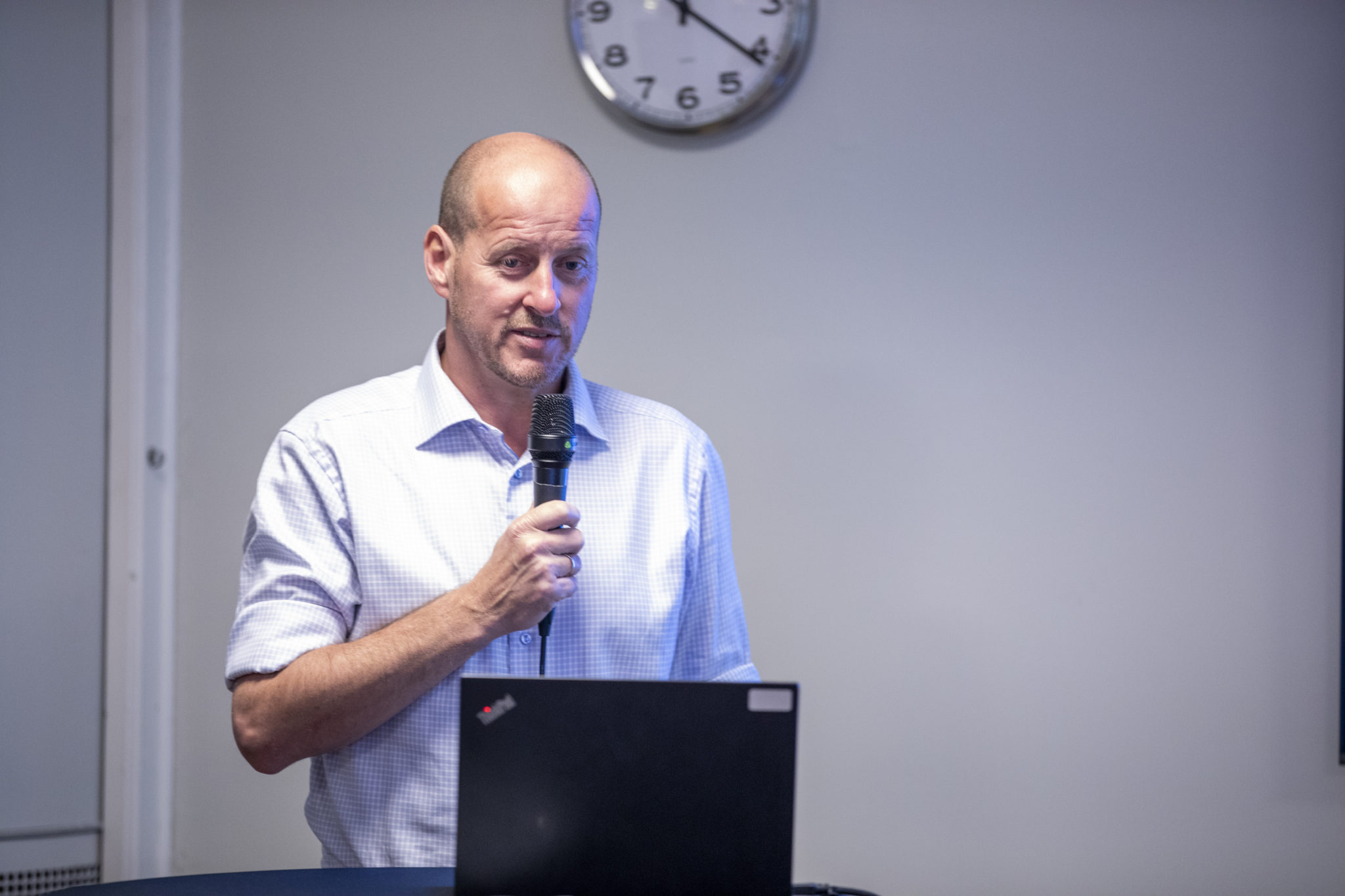 Krafttak for Oslofjorden i Arendal - Osloregionen